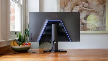 Dell G3223Q review: An almost brilliant next-gen 4K gaming monitor ...