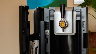 PerfectDraft Pro review: Perfect pints at home | Expert Reviews
