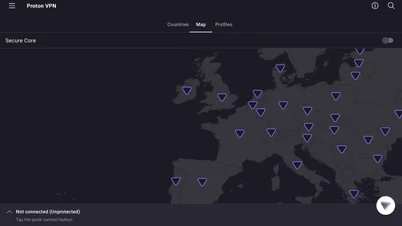 Proton VPN review: An impressive VPN that goes the extra mile to ...