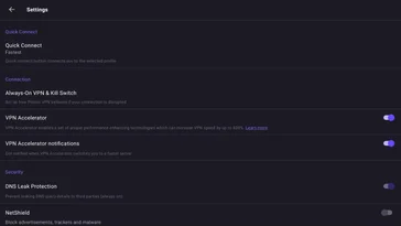 Proton VPN review: An impressive VPN that goes the extra mile to ...
