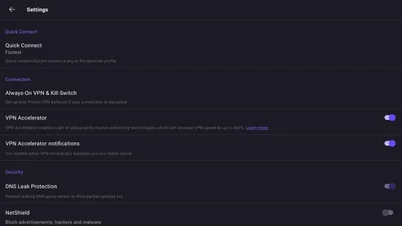Proton VPN review: An impressive VPN that goes the extra mile to ...