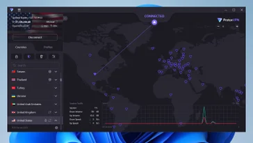 Proton VPN review: An impressive VPN that goes the extra mile to ...