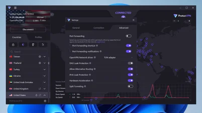 Proton VPN review: An impressive VPN that goes the extra mile to ...