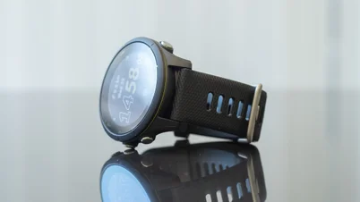 Garmin Forerunner 255 review: The best just got better | Expert Reviews
