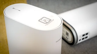 Huawei Wi-Fi Mesh 7 review: A solid mid-price Wi-Fi 6 mesh | Expert Reviews