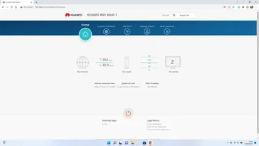 Huawei Wi-Fi Mesh 7 review: A solid mid-price Wi-Fi 6 mesh | Expert Reviews