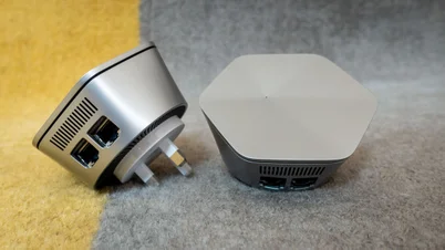 Plume HomePass Wi-Fi mesh review: A speedy, subscription-based spin on the home mesh | Expert ...