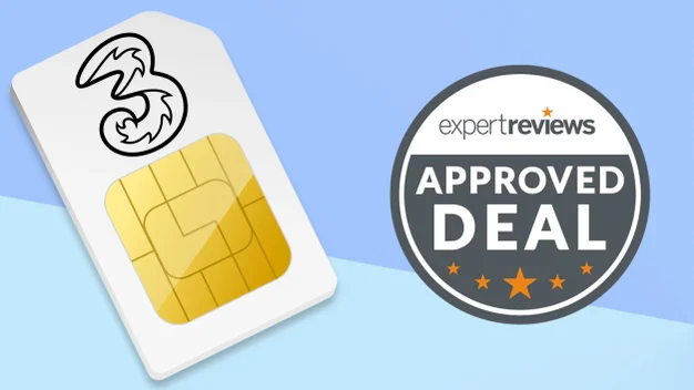 This Three SIM-only deal is the cheapest we’ve EVER seen | Expert Reviews