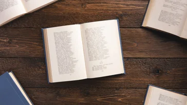 The best poetry books to buy | Expert Reviews