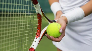 Best tennis racquet for beginners: Find your game with these beginner ...