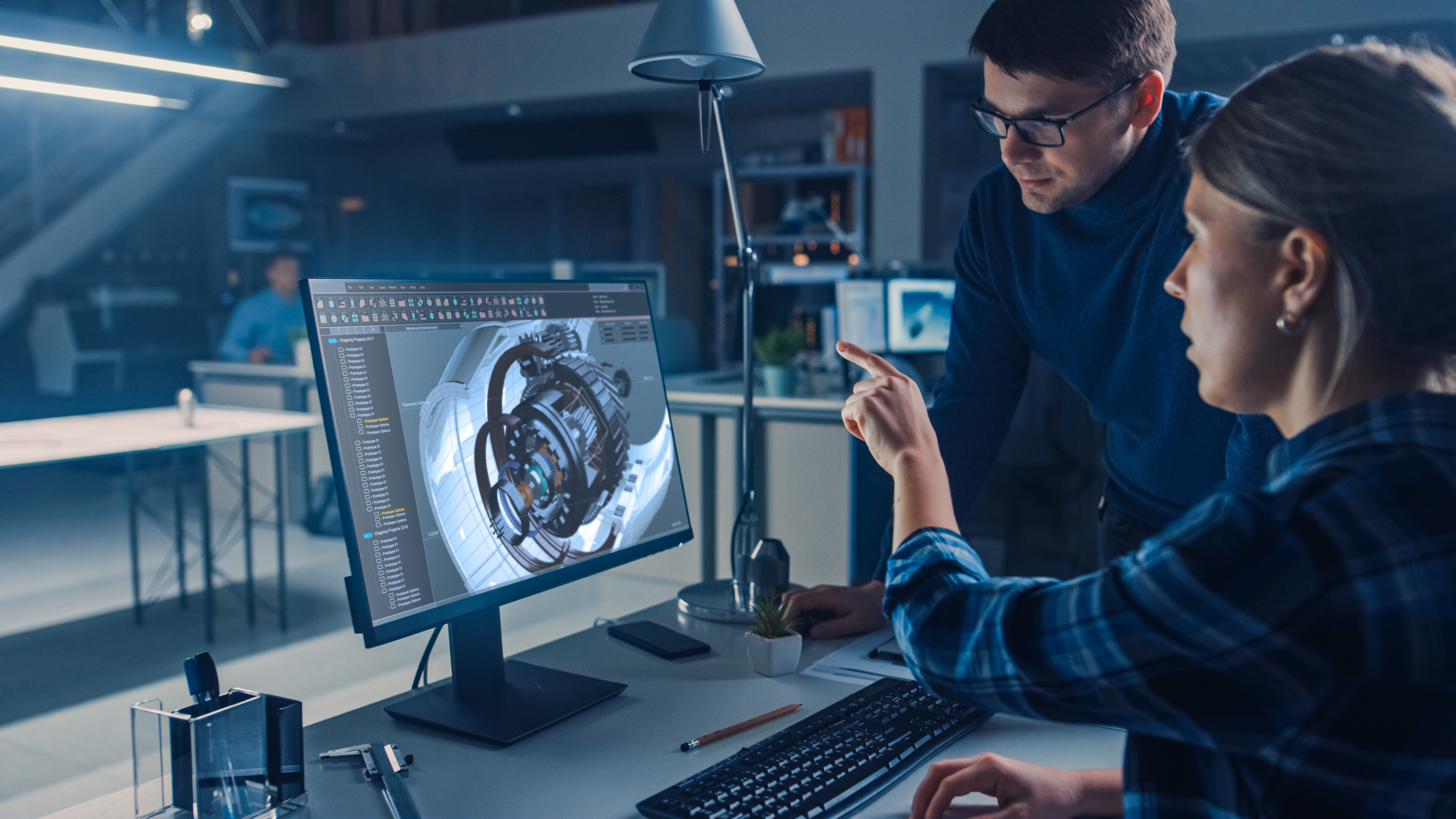 Best CAD Software 2023 Design And Draft Digital 3D Models And 2D
