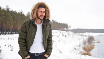 Best men’s winter jackets 2024: Keep the wind, rain and cold out with ...