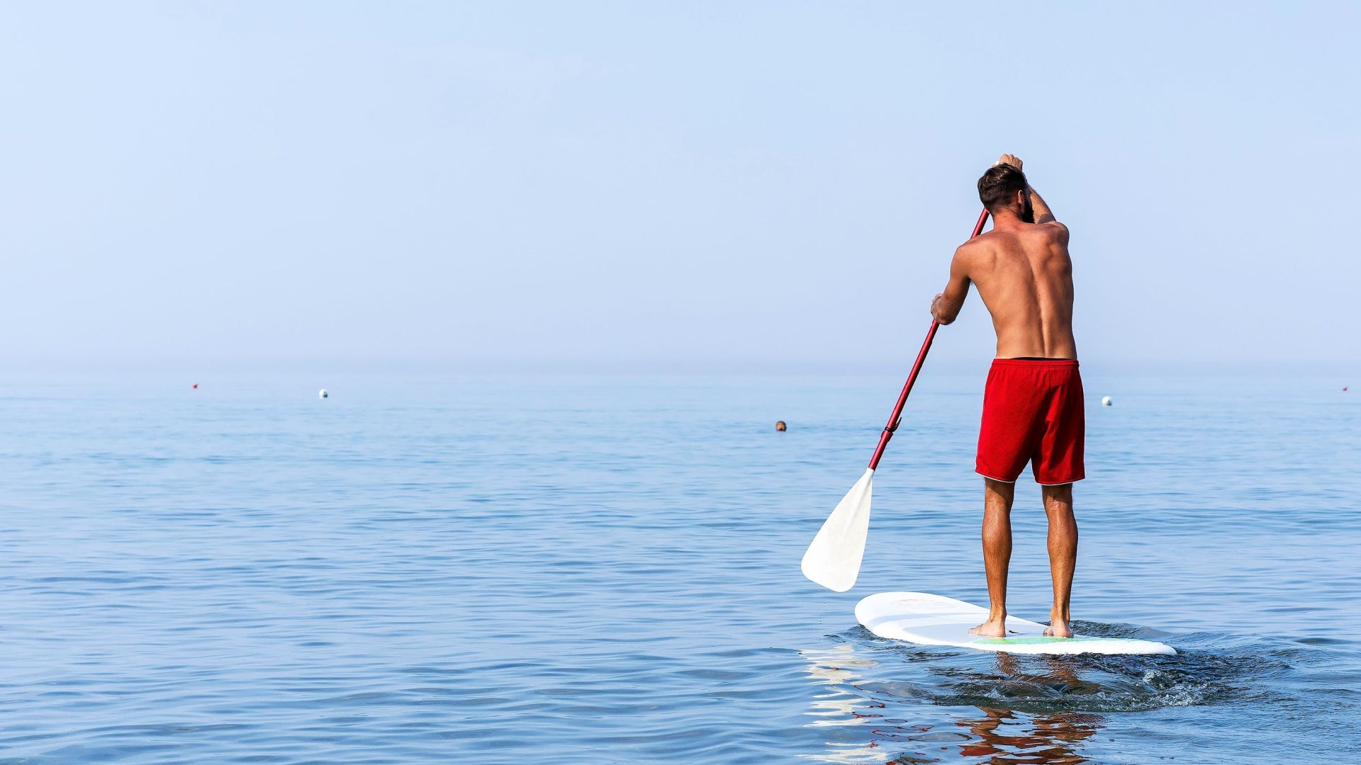 Best paddle board for beginners: The top user-friendly SUPs | Expert ...