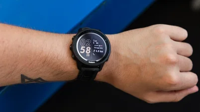 Garmin Forerunner 955 review: The best running watch you can buy ...
