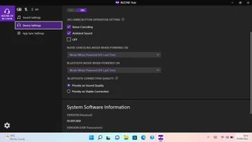 Sony Inzone H9 review: Sony's ultimate gaming headset? | Expert Reviews