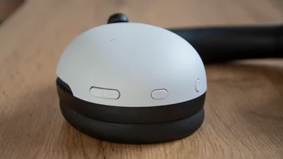 Sony Inzone H9 review: Sony's ultimate gaming headset? | Expert Reviews