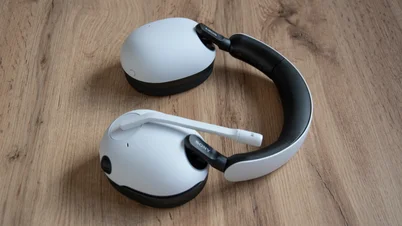 Sony Inzone H9 review: Sony's ultimate gaming headset? | Expert Reviews