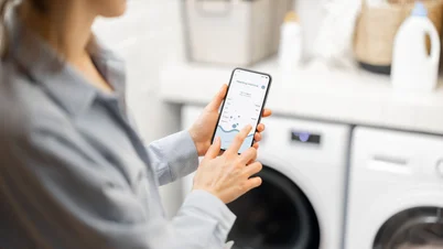 Best smart washing machines: Save time and money with a connected ...