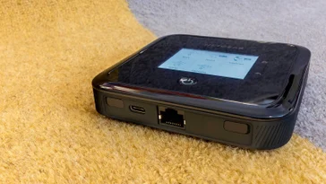 Netgear Nighthawk M5 review: A superb 5G hotspot at a steep price ...