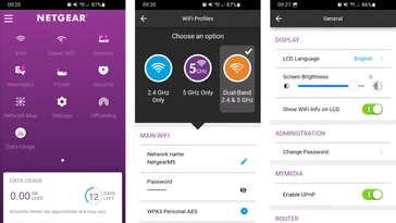 Netgear Nighthawk M5 review: A superb 5G hotspot at a steep price ...