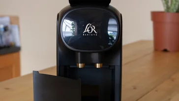 Philips L’or Barista Sublime review: An affordable dual-spouted wonder ...