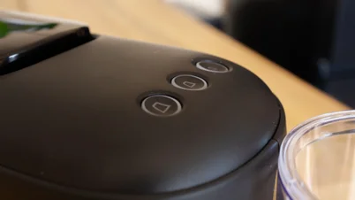 Philips L’or Barista Sublime review: An affordable dual-spouted wonder ...