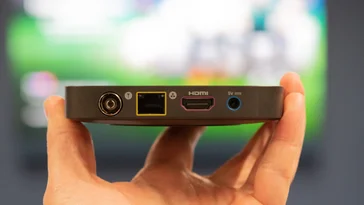 Sky Stream review: A simply brilliant streaming TV box | Expert Reviews