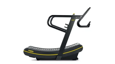Technogym Skillmill review: A high-intensity treadmill experience ...