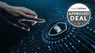 Best VPN deals this Black Friday: Save up to 84% | Expert Reviews