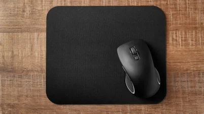 How to clean a mouse mat: Wash away dust, dirt and debris | Expert Reviews