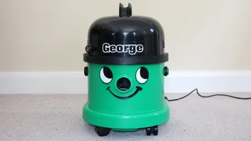 Numatic George review: A jack of all trades vacuum that’s also a master ...