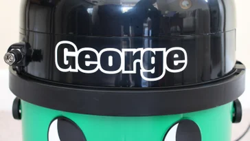 Numatic George review: A jack of all trades vacuum that’s also a master ...