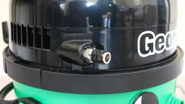 Numatic George review: A jack of all trades vacuum that’s also a master ...