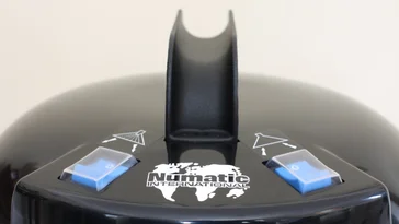 Numatic George review: A jack of all trades vacuum that’s also a master ...