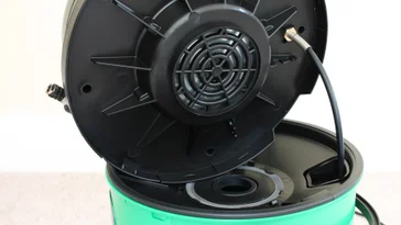 Numatic George review: A jack of all trades vacuum that’s also a master ...