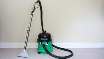 Numatic George review: A jack of all trades vacuum that’s also a master ...