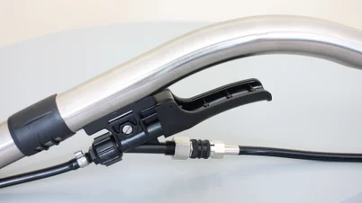 Numatic George review: A jack of all trades vacuum that’s also a master ...