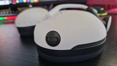 Sony Inzone H7 review: The best-value Sony gaming headset? | Expert Reviews