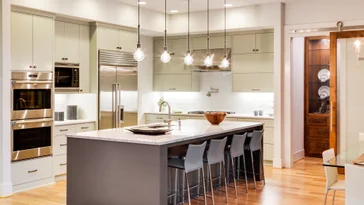 Best kitchen lighting: Sleek and stylish fixtures from £6 | Expert Reviews
