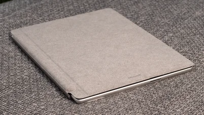 Microsoft Surface Pro 9 review: A superbly competent 2-in-1 | Expert ...