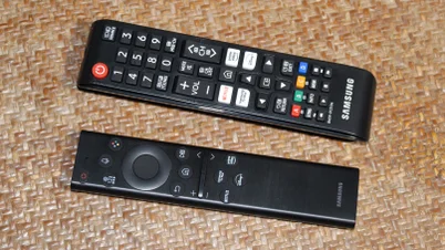 Samsung BU8500 review: An excellent mid-range performer | Expert Reviews