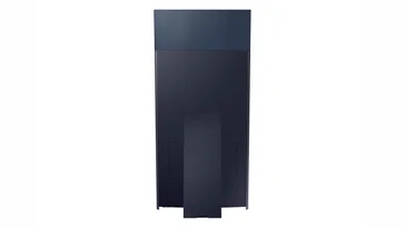 Samsung Sero review: A TV for the TikTok generation | Expert Reviews