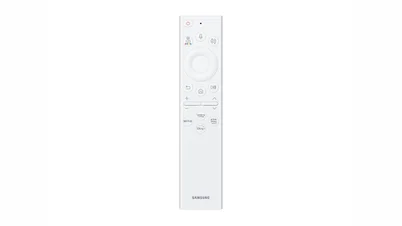 Samsung Sero review: A TV for the TikTok generation | Expert Reviews