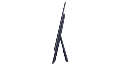 Samsung Sero review: A TV for the TikTok generation | Expert Reviews