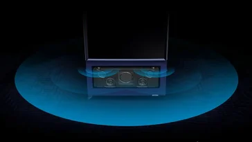 Samsung Sero review: A TV for the TikTok generation | Expert Reviews