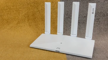 ZTE Miracle AX3000 Pro review: A respectable Wi-Fi 6 router at a low ...