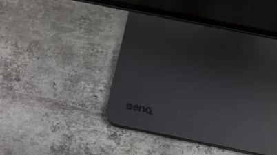 BenQ PD2506Q 25in review: For creatives on a budget | Expert Reviews