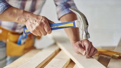 The best hammers you can buy | Expert Reviews