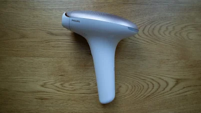 Philips Lumea IPL Advanced review: Affordable and effective but slow ...