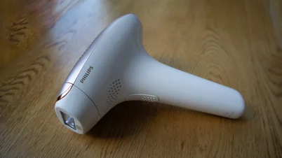 Philips Lumea IPL Advanced review: Affordable and effective but slow ...